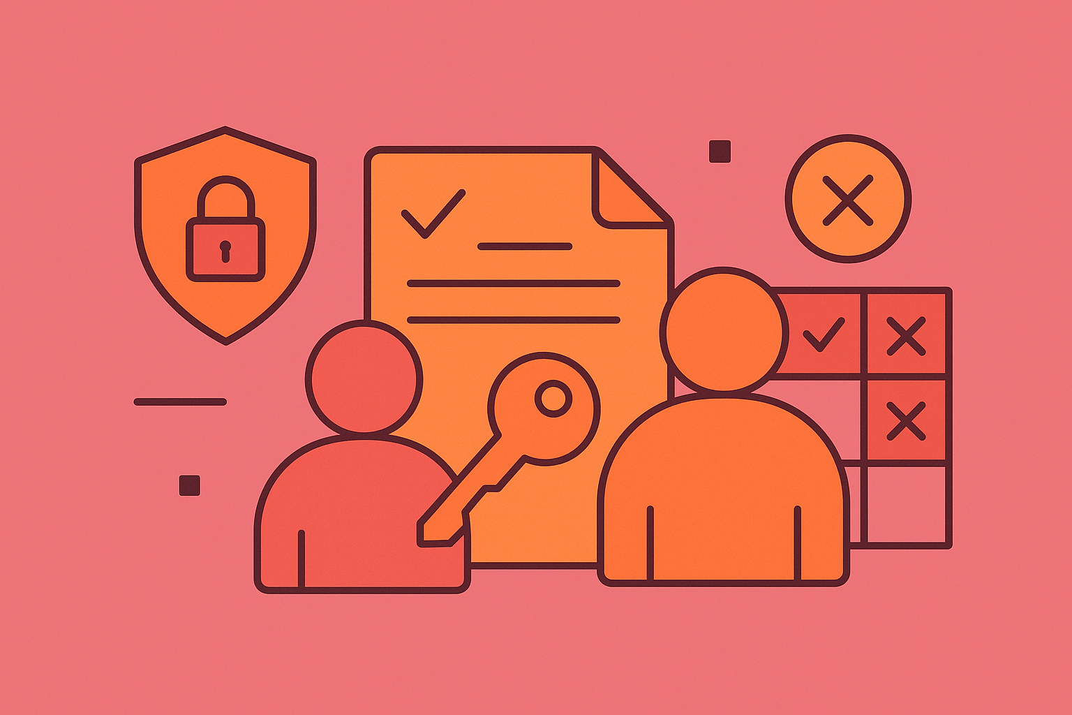 What is Policy Based Access Control (PBAC)? | Lumos